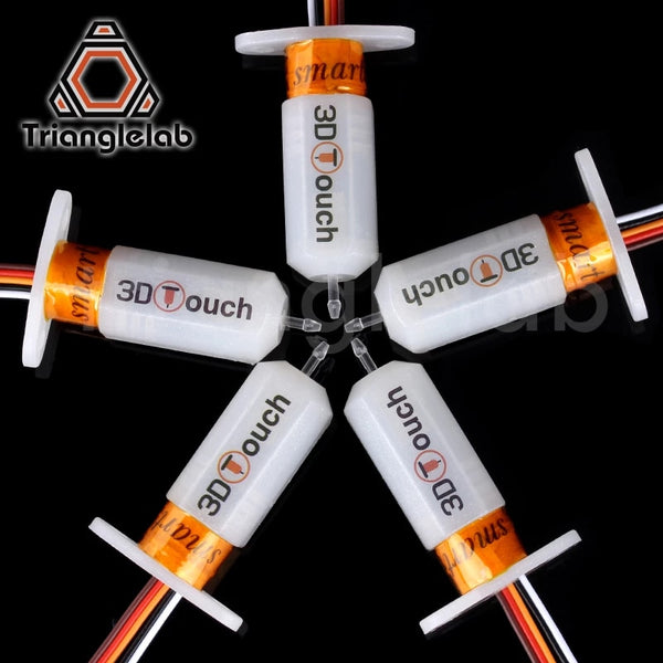 3DTOUCH v3 Sensor autonivelación BLTOUCH Trianglelab – Aditiva 3D Perú